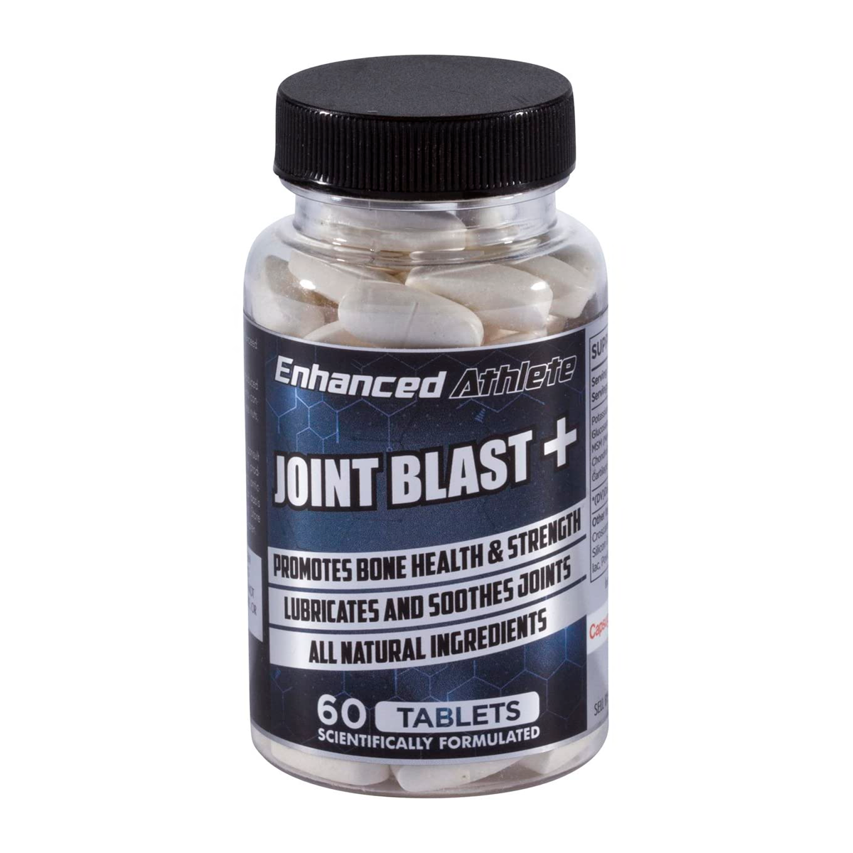 JOINT BLAST+ - Enhanced Athlete Ecuador